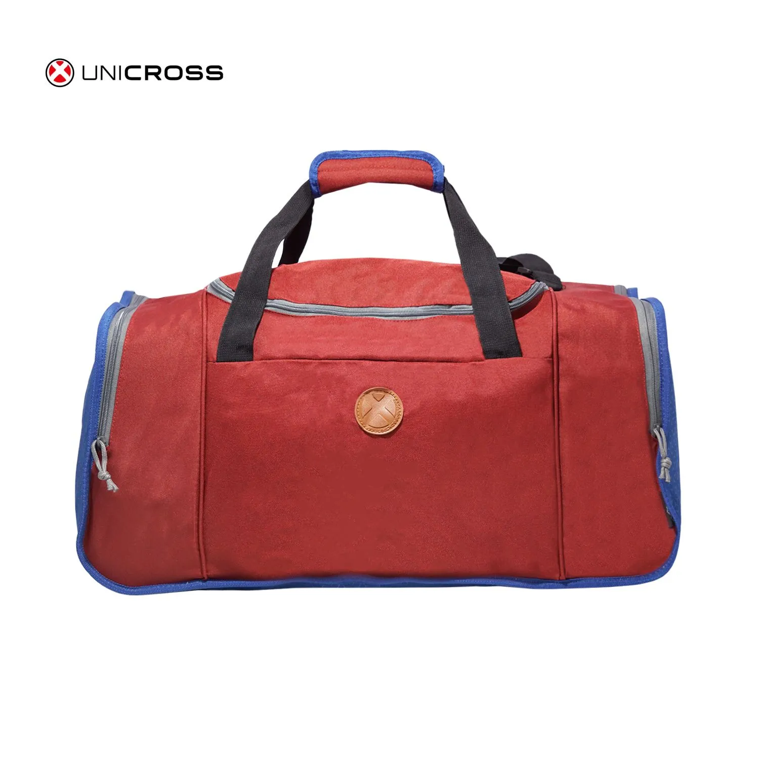 Bolso unicross light 60 litros - LSyD